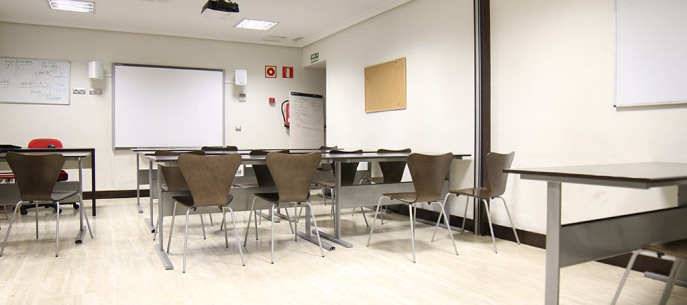 Spanish courses in Madrid - Spanish language schools in Madrid