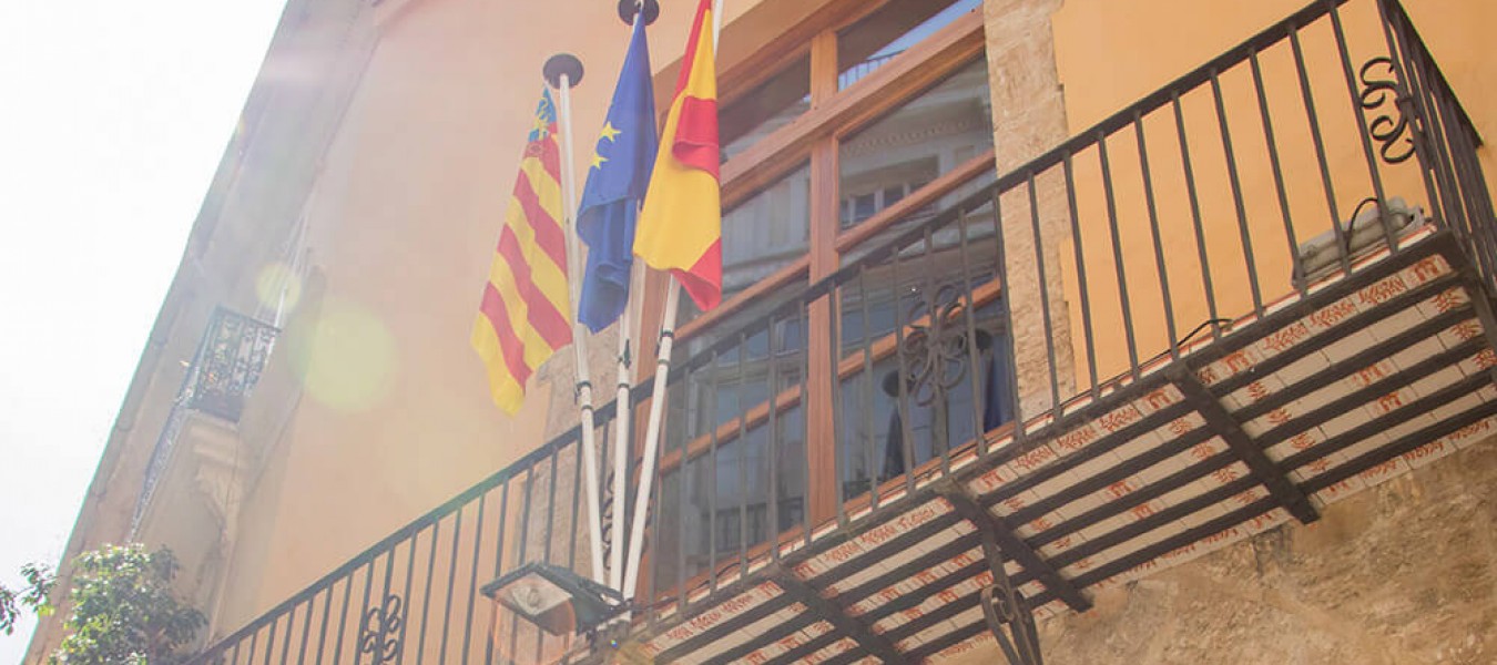 Spanish course in Valencia - Learn Spanish in Valencia