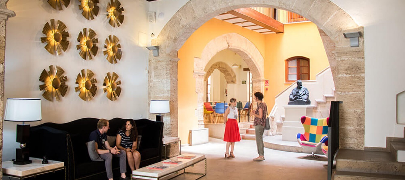 Spanish course in Valencia - Learn Spanish in Valencia