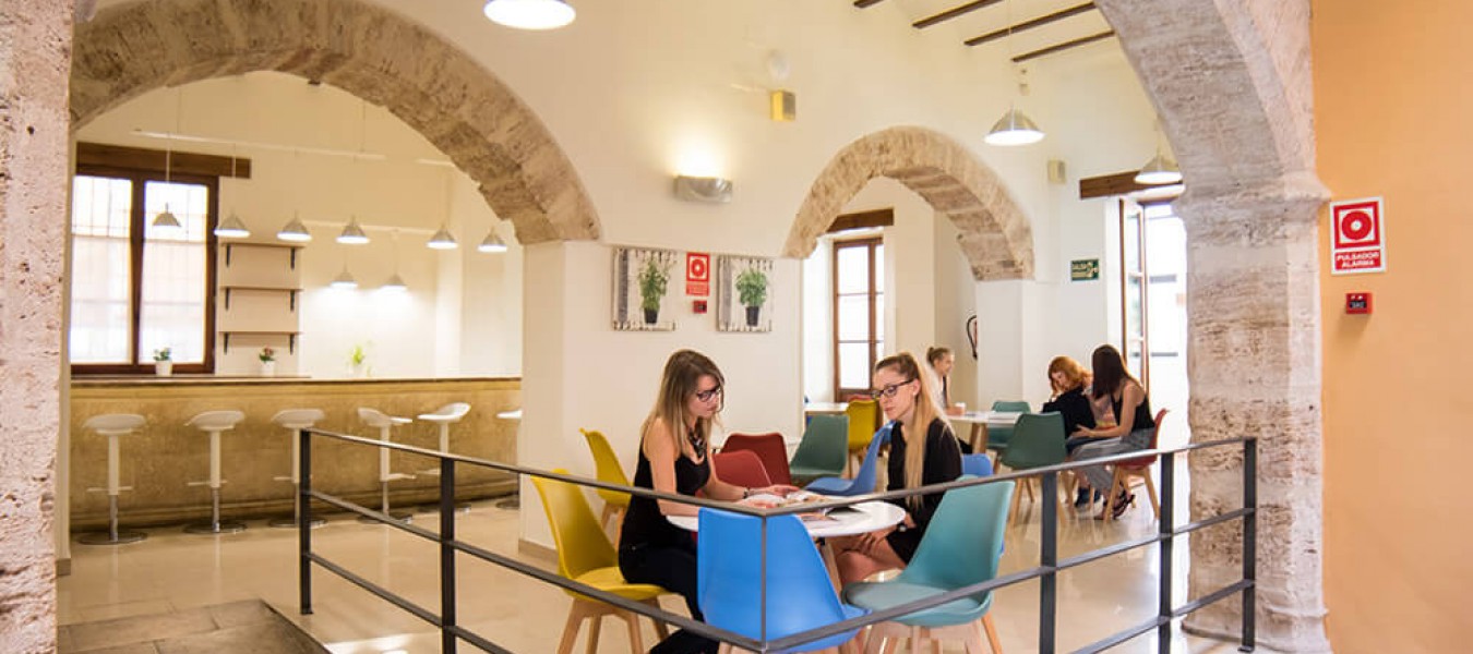 Spanish course in Valencia - Learn Spanish in Valencia