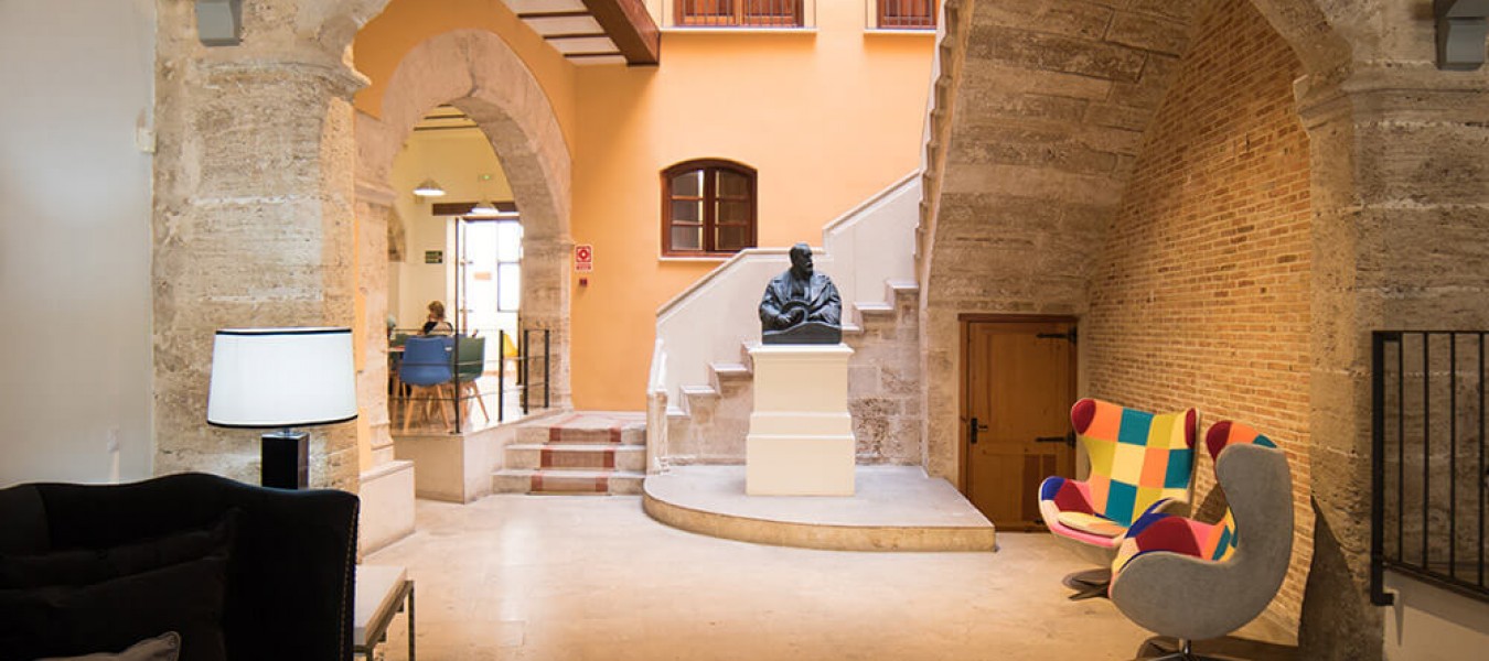 Spanish course in Valencia - Learn Spanish in Valencia