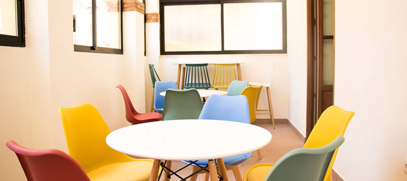 Spanish course in Valencia - Learn Spanish in Valencia