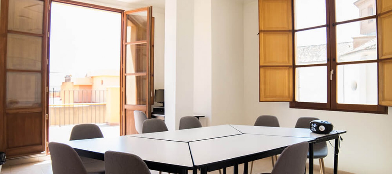 Spanish course in Valencia - Learn Spanish in Valencia