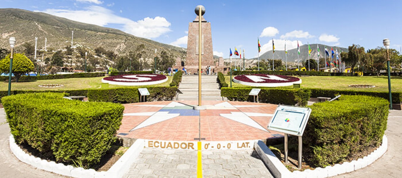 Escuelas de idiomas en Quito, Ecuador - Cursos de español en Quito