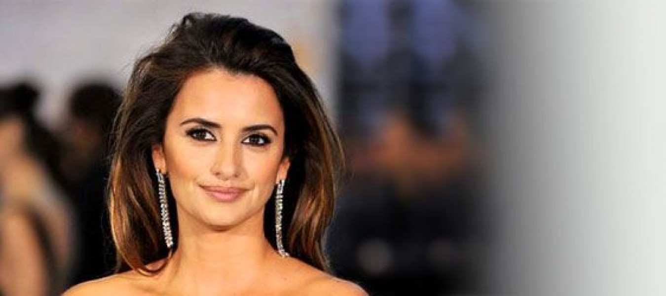 Penélope Cruz: Spanish actress | donQuijote
