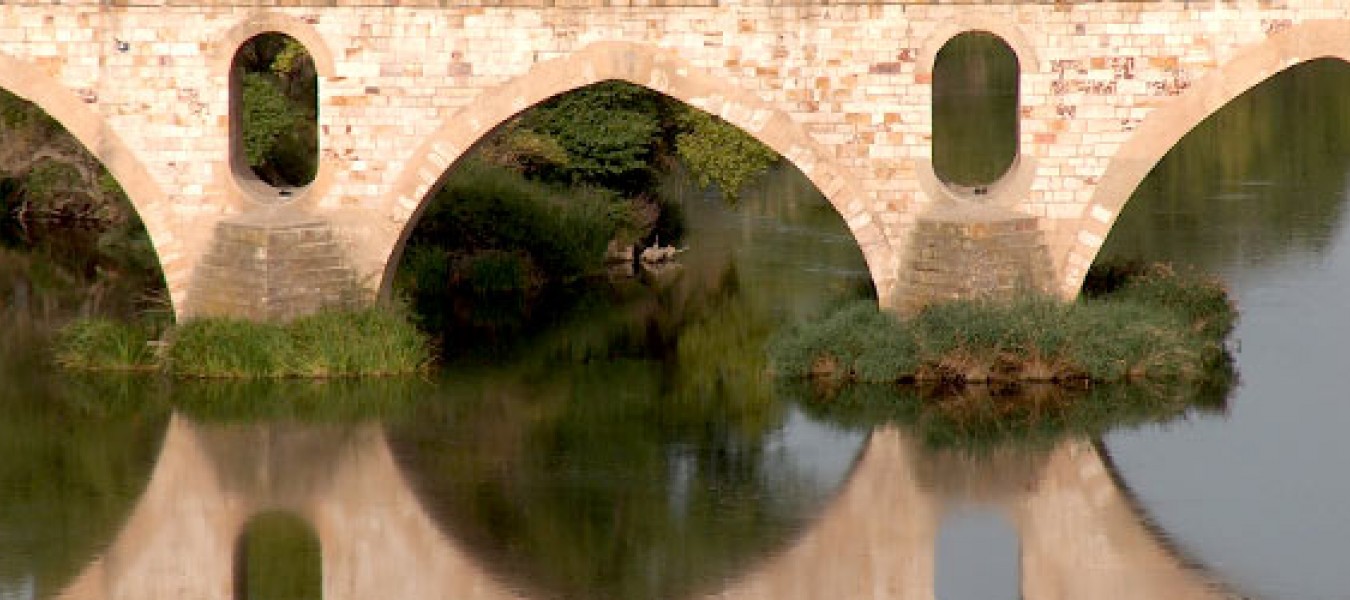Famous Spanish Rivers | donQuijote