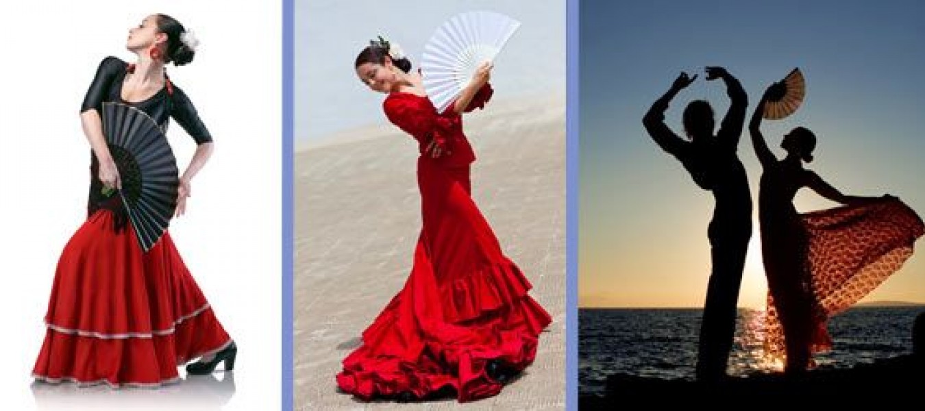 Spanish dancing | donQuijote
