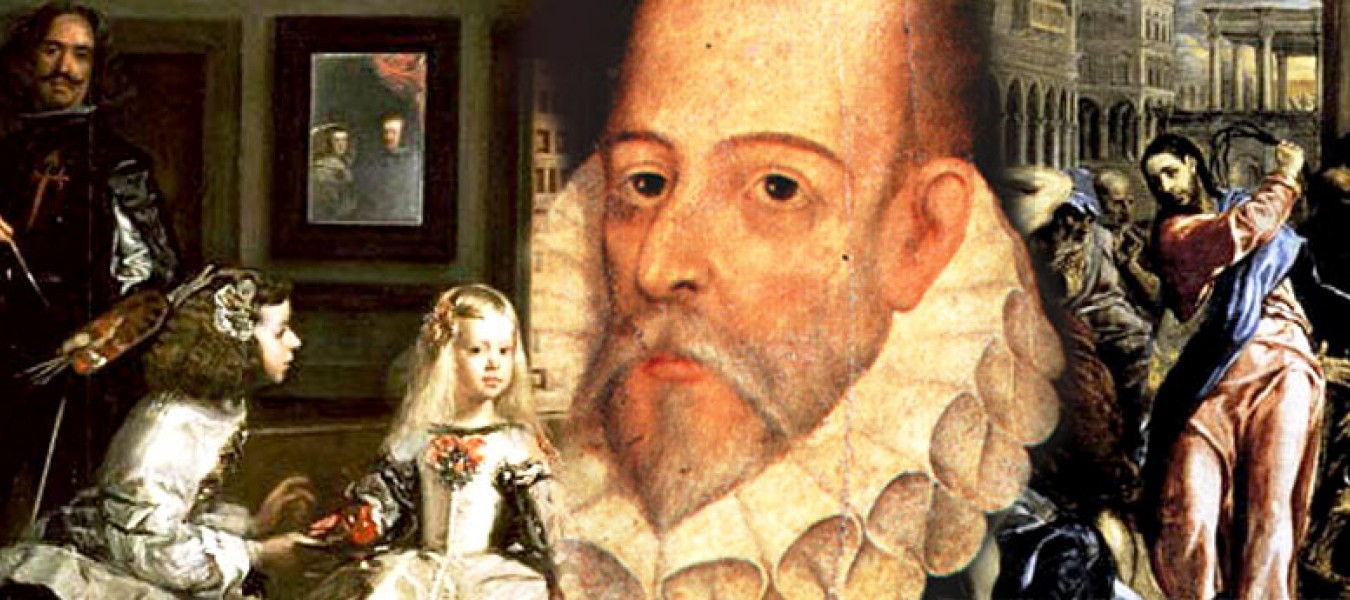 The Spanish Golden Age | donQuijote
