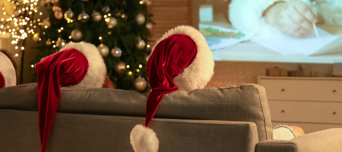 Spanish Christmas movies. Spanish Xmas films