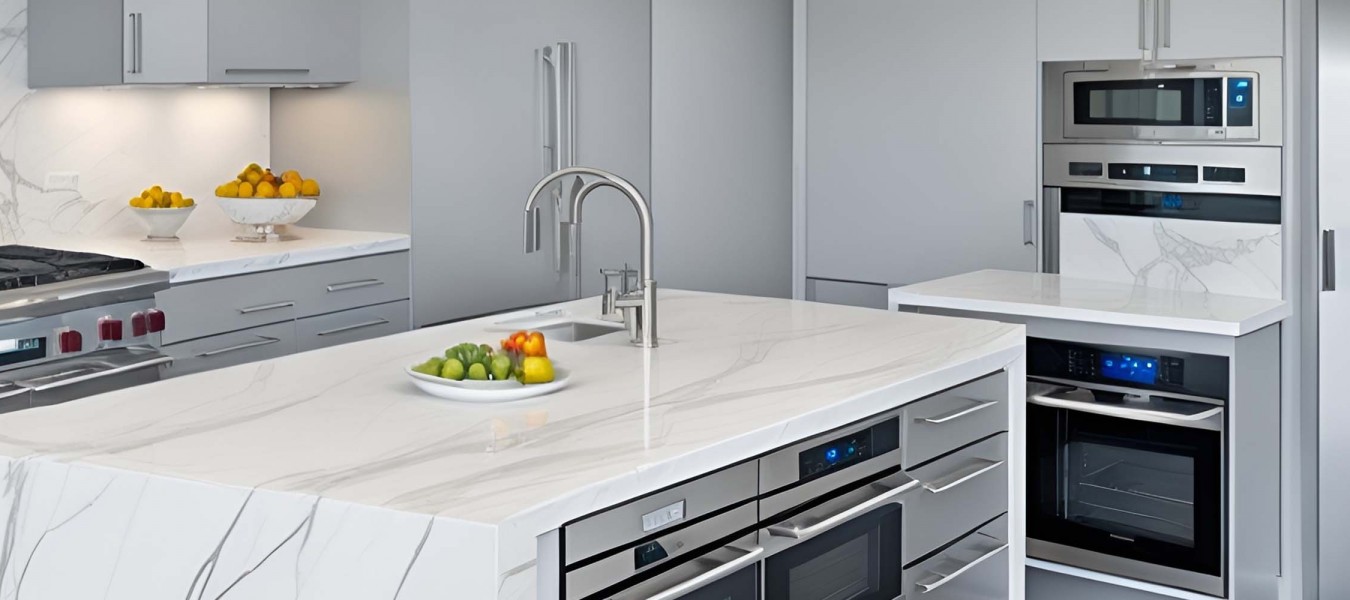 Appliances in Spanish | Kitchen appliance list