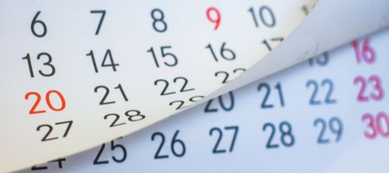 Comment écrire les dates en espagnol | donQuijote