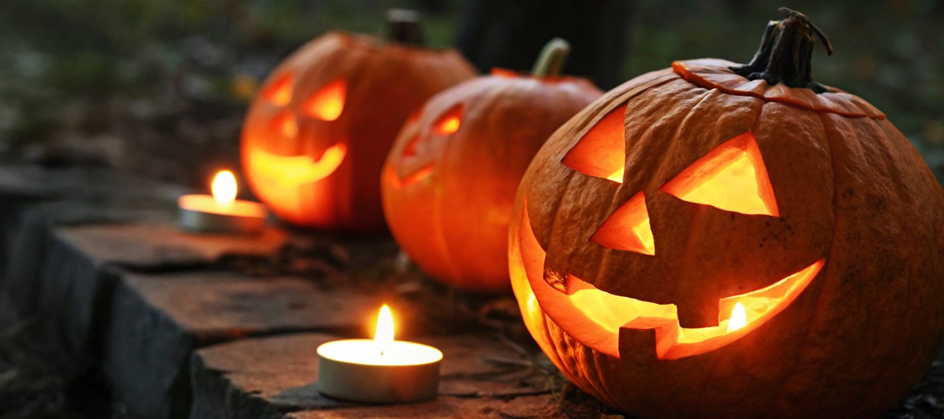 Halloween | The origins of Halloween and Spanish vocabulary