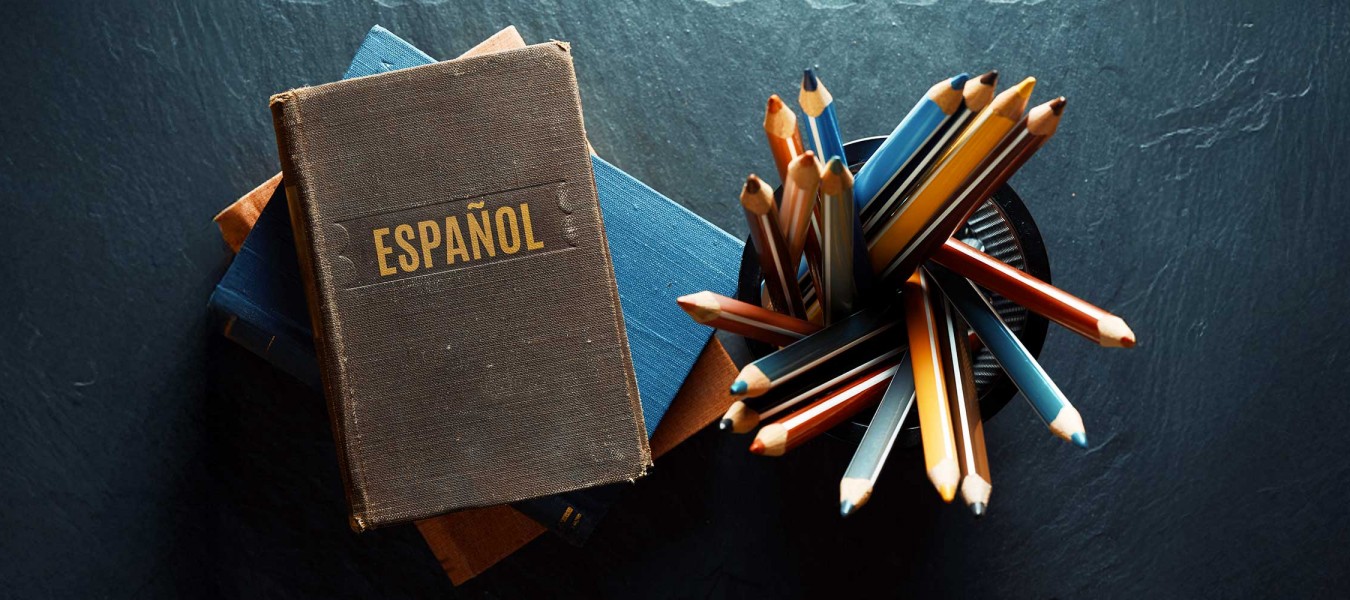 História da língua espanhola | Origem da língua espanhola