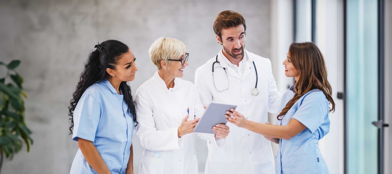Medical Spanish vocabulary and terminology | donQuijote