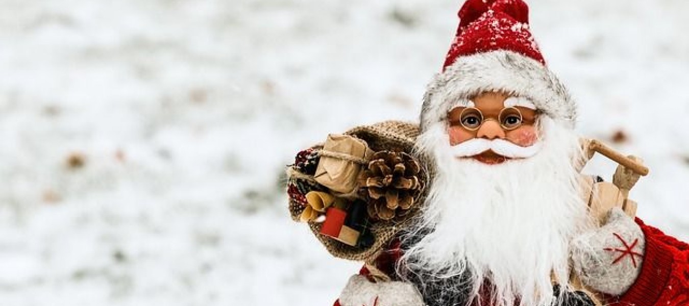 Der Weihnachtsmann in der spanischsprachigen Welt: Gesichter und Namen