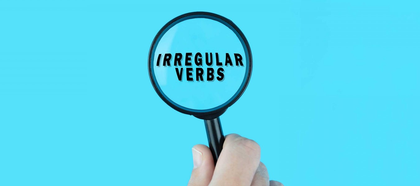 Irregular verbs in Spanish | Spanish irregular verbs