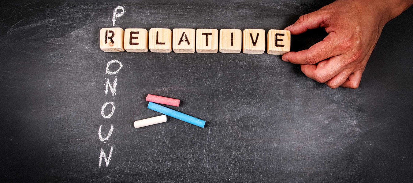 Pronombres relativos | Pronombres relativos en español