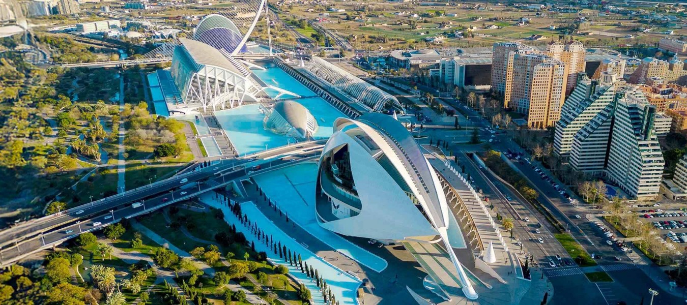Language trip to Valencia | Language vacation to Valencia