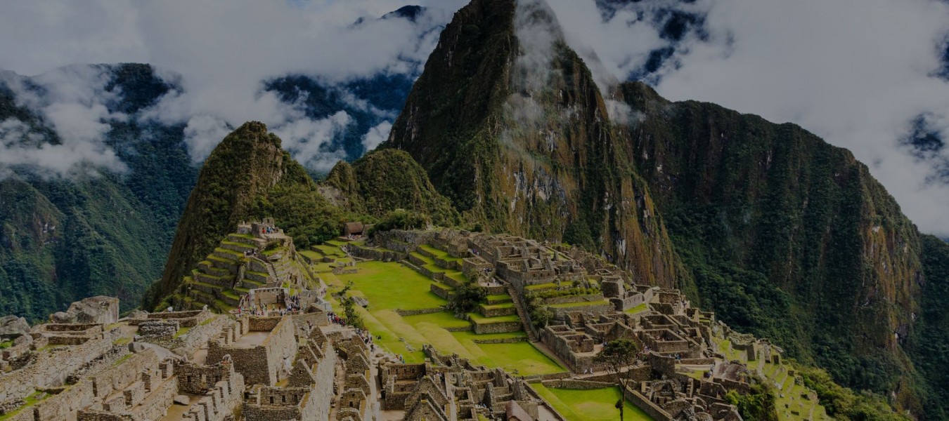 Spanish school in Cusco, Peru