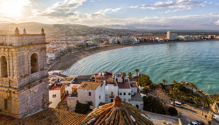 Spanish course in Valencia - Learn Spanish in Valencia