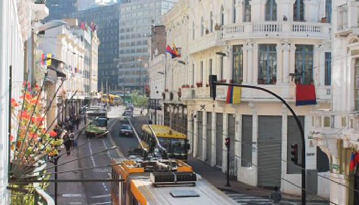 Escuelas de idiomas en Quito, Ecuador - Cursos de español en Quito