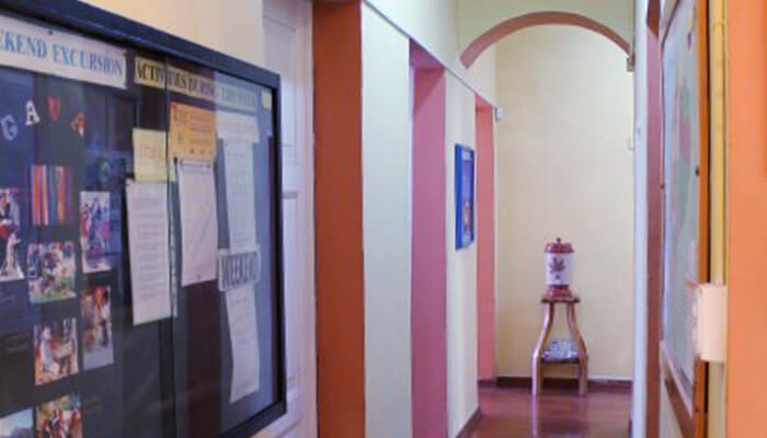 Language schools in Quito Ecuador - Spanish courses in Quito