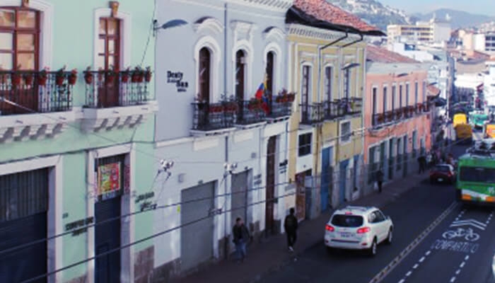 Escuelas de idiomas en Quito, Ecuador - Cursos de español en Quito