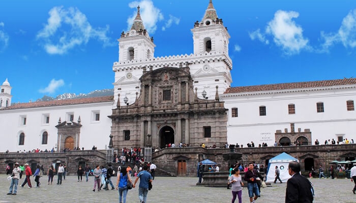 Escuelas de idiomas en Quito, Ecuador - Cursos de español en Quito