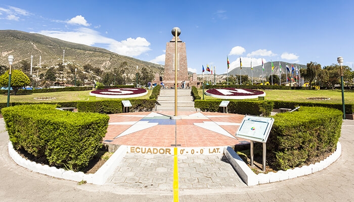 Escuelas de idiomas en Quito, Ecuador - Cursos de español en Quito